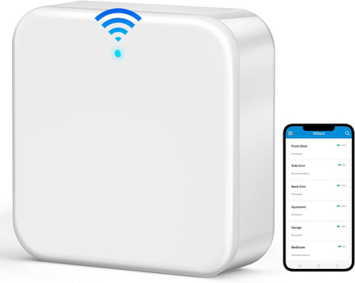 Works with G2 Gateway